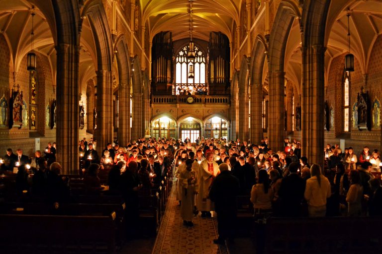 Free Guided Tours of Newry Cathedral | Newry Cathedral Parish