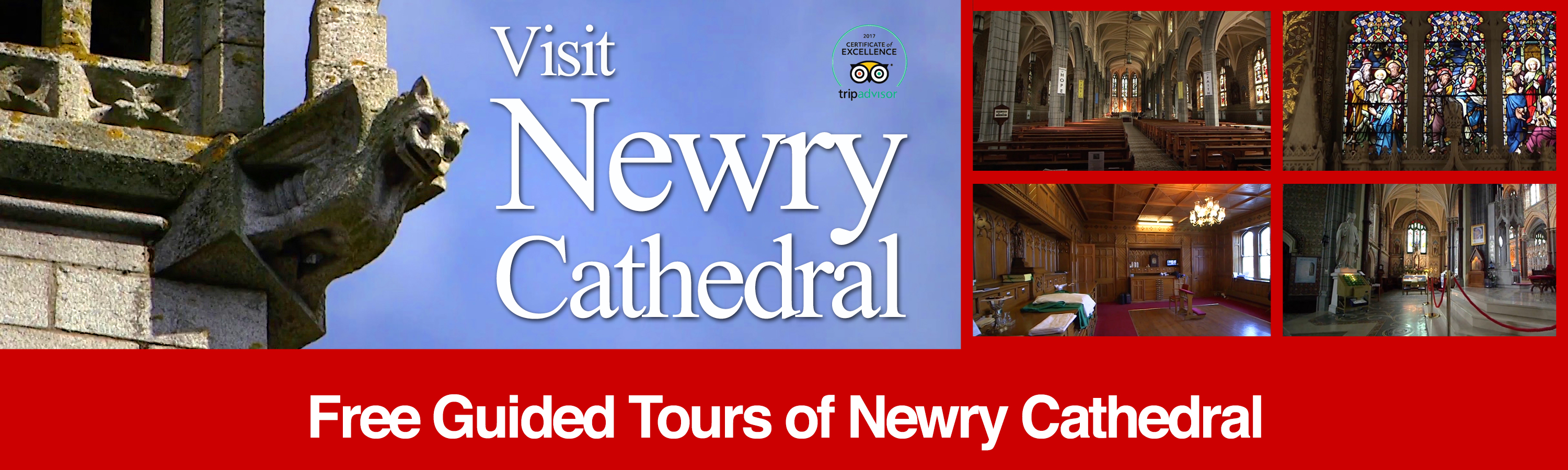 Newry Cathedral Parish | a vibrant, welcoming Catholic community