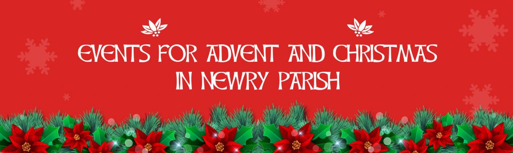 Events for Advent and Christmas | Newry Cathedral Parish
