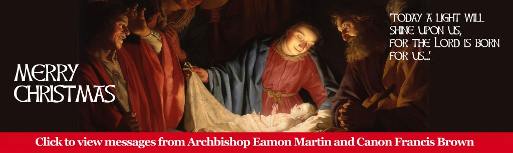 Newry Cathedral Parish | a vibrant, welcoming Catholic community