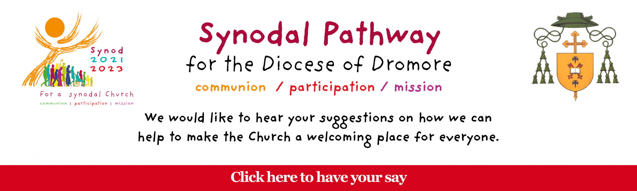 Newry Cathedral Parish | a vibrant, welcoming Catholic community