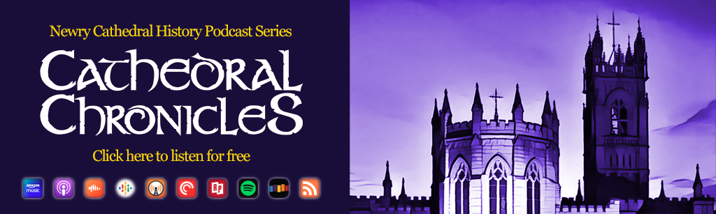 Newry Cathedral Parish | a vibrant, welcoming Catholic community