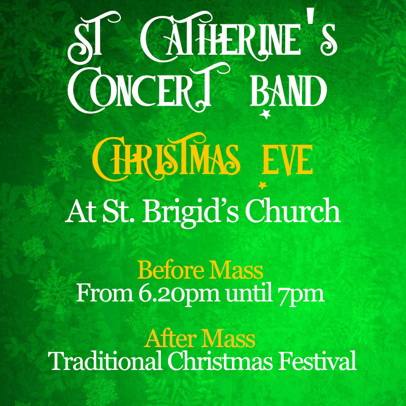 Mass and Confession times for Christmas | Newry Cathedral Parish