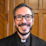 Ordination of Rev. Carlos Esteban Rojo | Newry Cathedral Parish