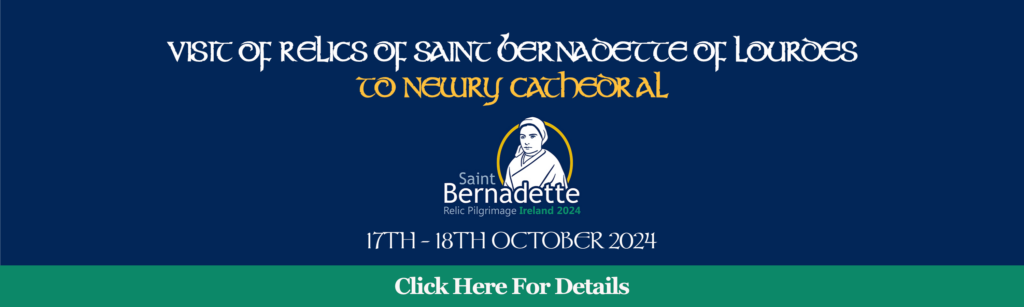 Newry Cathedral Parish | a vibrant, welcoming Catholic community