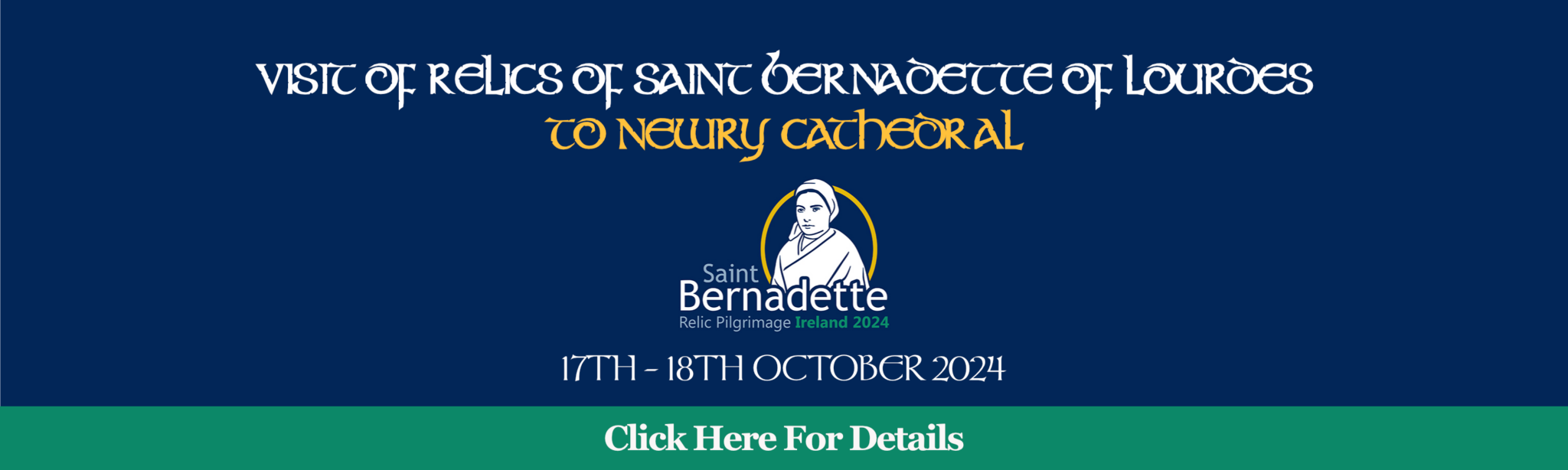 Newry Cathedral Parish | a vibrant, welcoming Catholic community