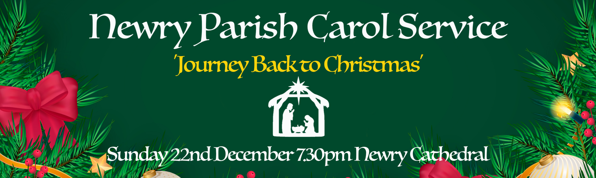 Newry Cathedral Parish | a vibrant, welcoming Catholic community